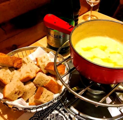 芝士火锅怎么吃_芝士火锅的正确吃法-第2张图片-山城妙识