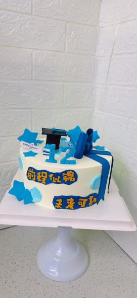 翻糖蛋糕大赛作品怎么选_翻糖蛋糕比赛评分标准-第2张图片-山城妙识 翻糖蛋糕大赛作品怎么选_翻糖蛋糕比赛评分标准-第2张图片-山城妙识