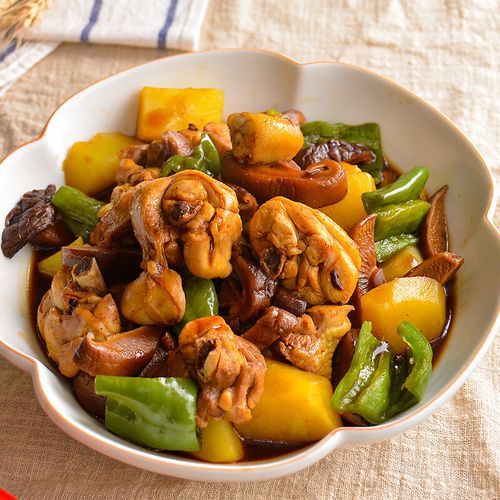 正宗黄焖鸡酱料怎么做_黄焖鸡酱料配方比例-第3张图片-山城妙识 正宗黄焖鸡酱料怎么做_黄焖鸡酱料配方比例-第3张图片-山城妙识