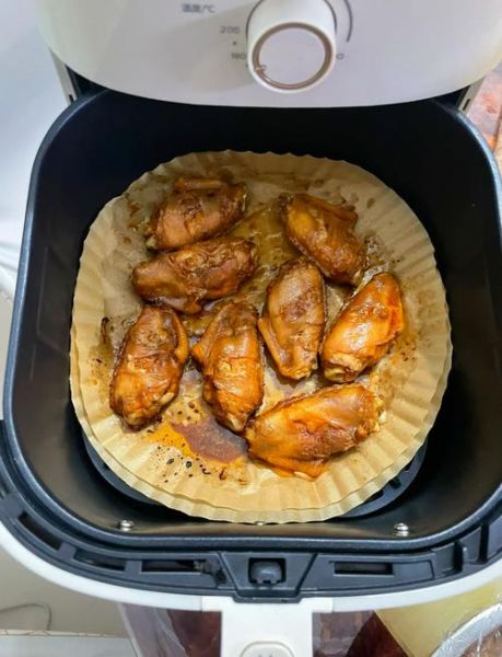 空气炸锅烤鸡翅要多少度_空气炸锅烤鸡翅多长时间-第3张图片-山城妙识 空气炸锅烤鸡翅要多少度_空气炸锅烤鸡翅多长时间-第3张图片-山城妙识