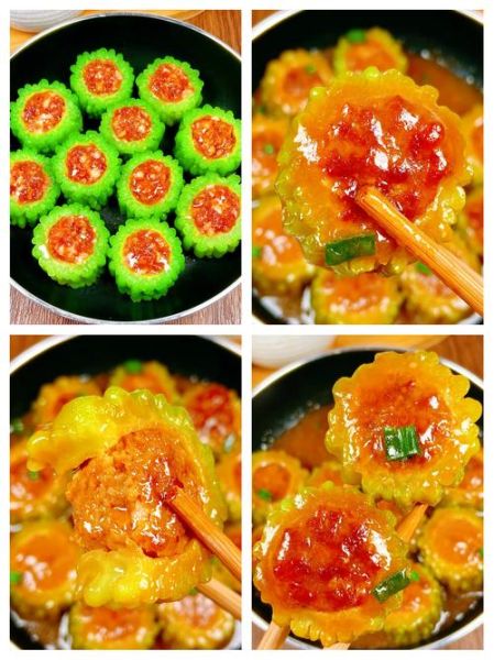 夏天做肉馅放什么蔬菜好_肉馅加什么蔬菜最清爽-第1张图片-山城妙识