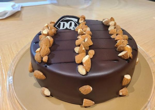 冰淇淋蛋糕图片高清_如何拍出诱人质感-第3张图片-山城妙识