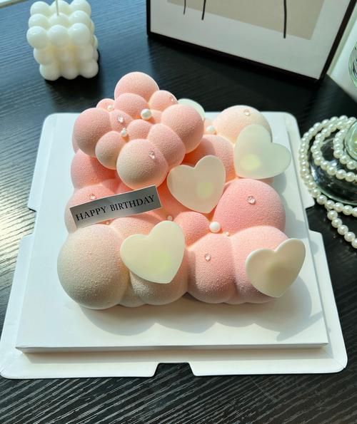 冰淇淋蛋糕图片高清_如何拍出诱人质感-第2张图片-山城妙识