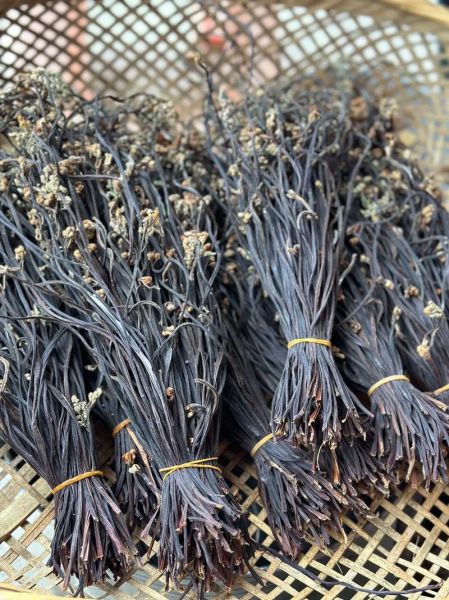 蕨菜干的功效与作用_蕨菜干怎么吃最健康-第1张图片-山城妙识 蕨菜干的功效与作用_蕨菜干怎么吃最健康-第1张图片-山城妙识