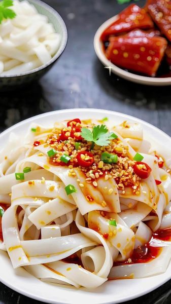 豌豆粉凉粉怎么做_豌豆粉凉粉配方比例-第2张图片-山城妙识