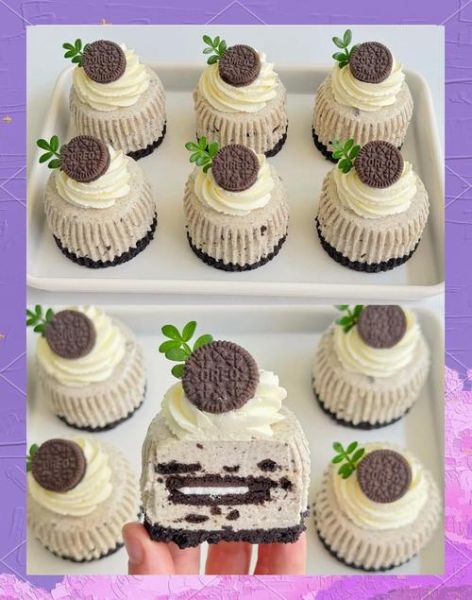奥利奥可以做什么简单甜品_奥利奥甜品做法大全-第2张图片-山城妙识