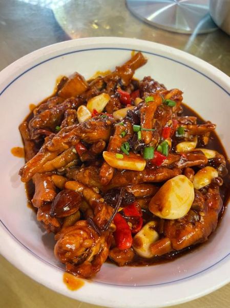 赣菜菜谱大全带图片_江西家常菜做法步骤-第1张图片-山城妙识 赣菜菜谱大全带图片_江西家常菜做法步骤-第1张图片-山城妙识