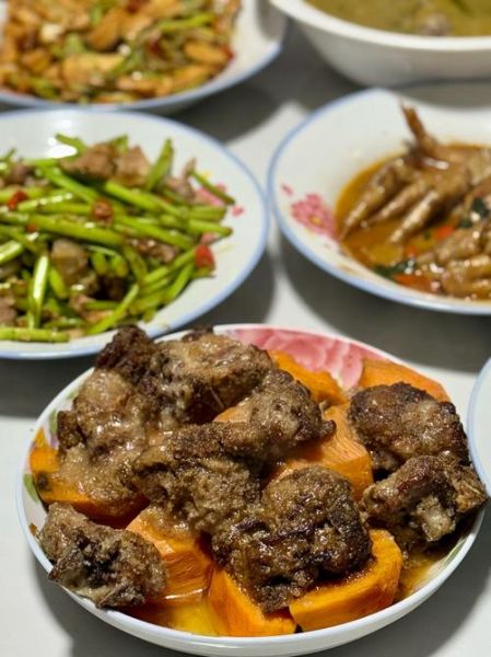 赣菜菜谱大全带图片_江西家常菜做法步骤-第3张图片-山城妙识 赣菜菜谱大全带图片_江西家常菜做法步骤-第3张图片-山城妙识