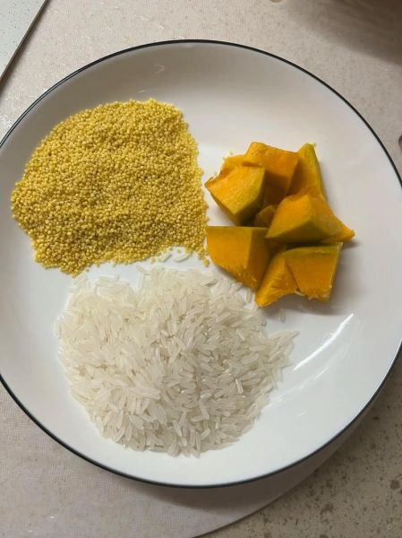 南瓜玉米粥怎么做_南瓜玉米粥的家常做法-第3张图片-山城妙识