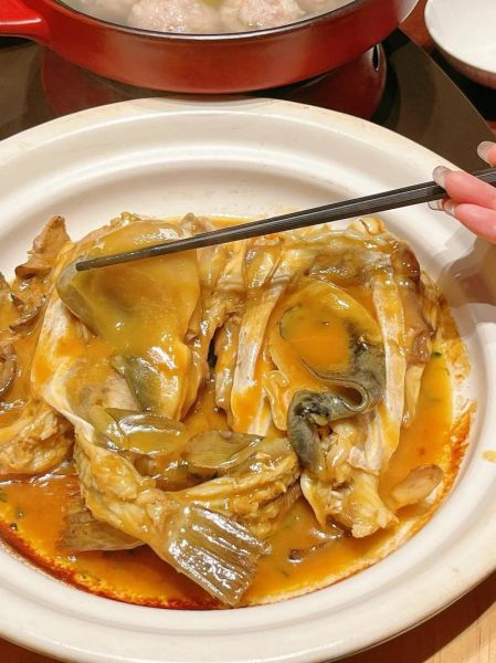 河豚怎么做才安全_河豚怎么吃才好吃-第1张图片-山城妙识