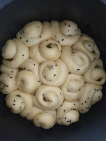 电压力锅做面包的方法_电压力锅面包配方-第3张图片-山城妙识 电压力锅做面包的方法_电压力锅面包配方-第3张图片-山城妙识