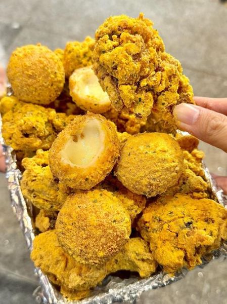 奶酪粉最简单的吃法_奶酪粉怎么直接吃-第2张图片-山城妙识