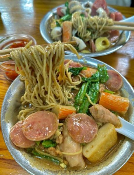 泉州十大名小吃有哪些_泉州必吃美食推荐-第2张图片-山城妙识