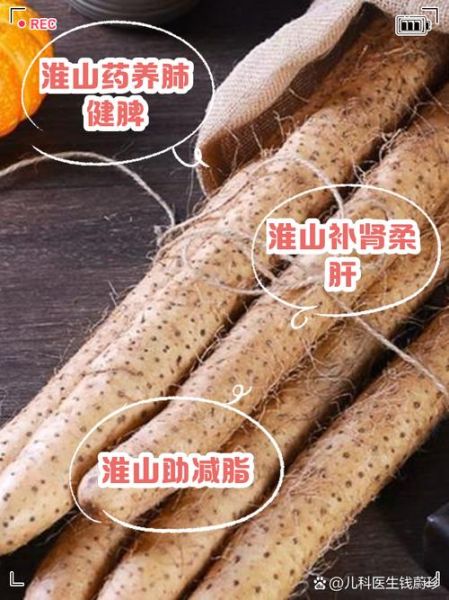 山药的功效与作用及禁忌症_什么人不能吃山药-第1张图片-山城妙识