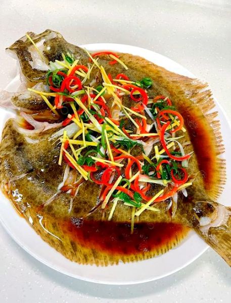 宝宝清蒸多宝鱼怎么做_多宝鱼蒸多久才嫩-第2张图片-山城妙识