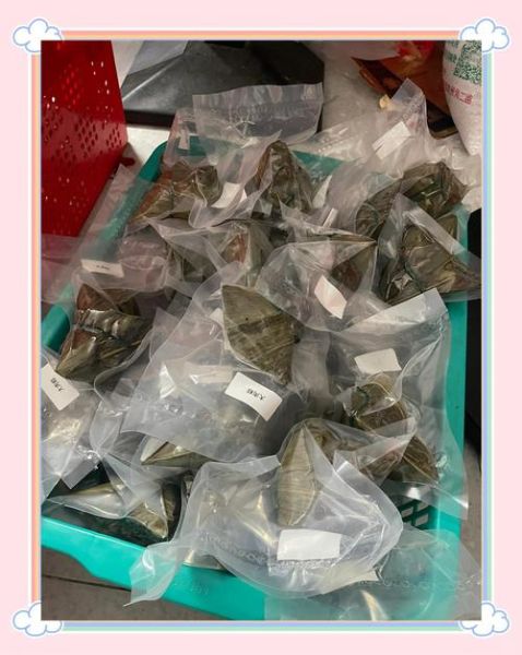 东莞粽子怎么做_东莞粽子配料有哪些-第1张图片-山城妙识 东莞粽子怎么做_东莞粽子配料有哪些-第1张图片-山城妙识