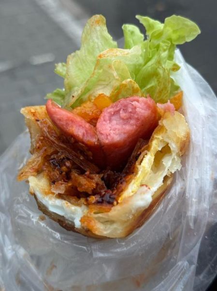 灌汤烧饼怎么做_灌汤烧饼的做法窍门-第3张图片-山城妙识