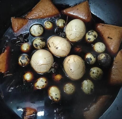 茶叶蛋能放几天_常温冷藏区别-第3张图片-山城妙识