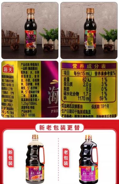 酱油瓶尺寸一般是多少_家用酱油瓶容量怎么选-第2张图片-山城妙识 酱油瓶尺寸一般是多少_家用酱油瓶容量怎么选-第2张图片-山城妙识