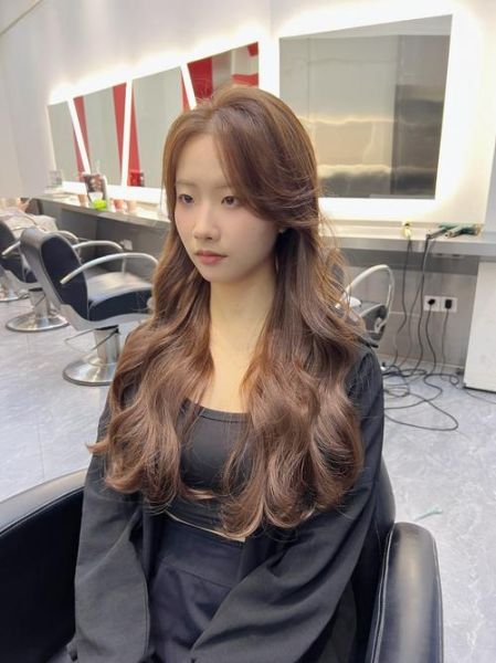 木马卷发型图片_适合什么脸型-第1张图片-山城妙识 木马卷发型图片_适合什么脸型-第1张图片-山城妙识