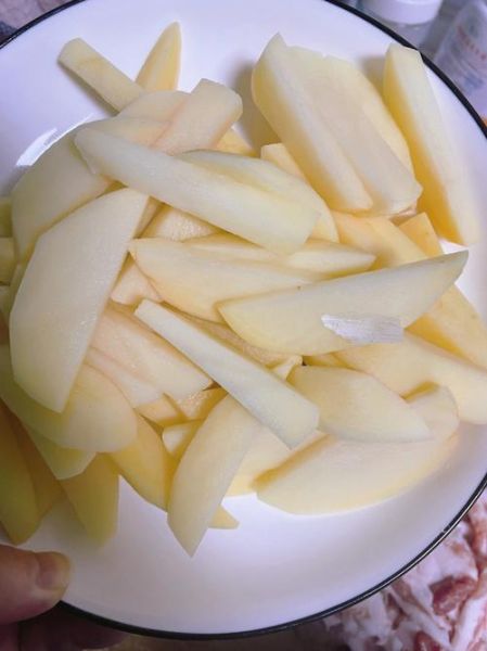 红芸豆怎么煮容易烂_红芸豆最佳吃法大全-第2张图片-山城妙识