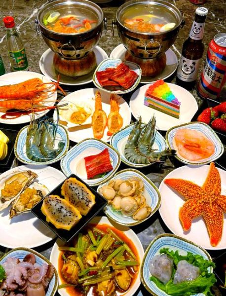 北京自助餐厅哪家好_北京自助餐厅价格-第1张图片-山城妙识