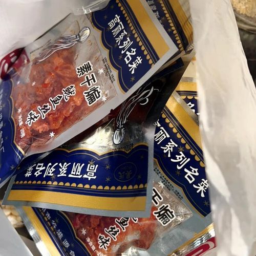 干煸鱿鱼丝零食好吃吗_干煸鱿鱼丝零食热量高吗-第3张图片-山城妙识 干煸鱿鱼丝零食好吃吗_干煸鱿鱼丝零食热量高吗-第3张图片-山城妙识
