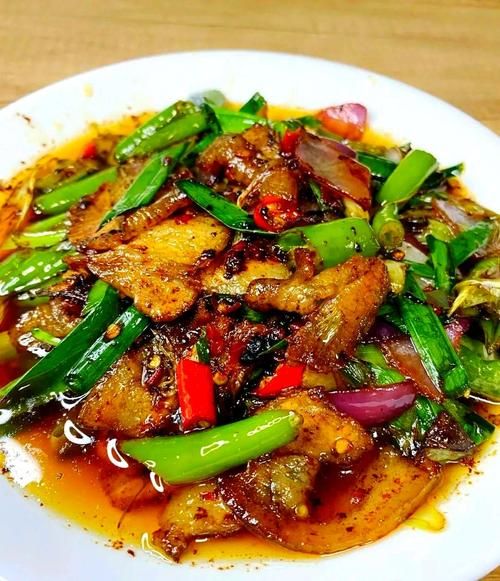 四川名菜怎么做_正宗川味家常做法-第2张图片-山城妙识 四川名菜怎么做_正宗川味家常做法-第2张图片-山城妙识