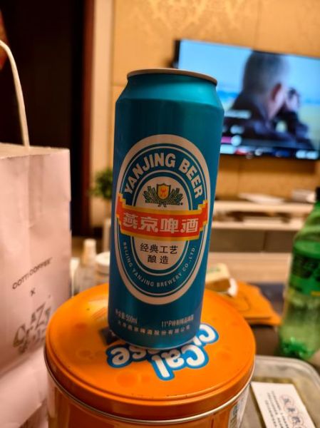 什么啤酒好喝_哪款啤酒口感最好-第3张图片-山城妙识 什么啤酒好喝_哪款啤酒口感最好-第3张图片-山城妙识