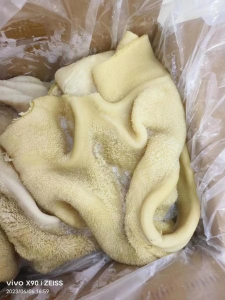 生牛肚怎么煮_熟牛肚多久能软烂-第1张图片-山城妙识