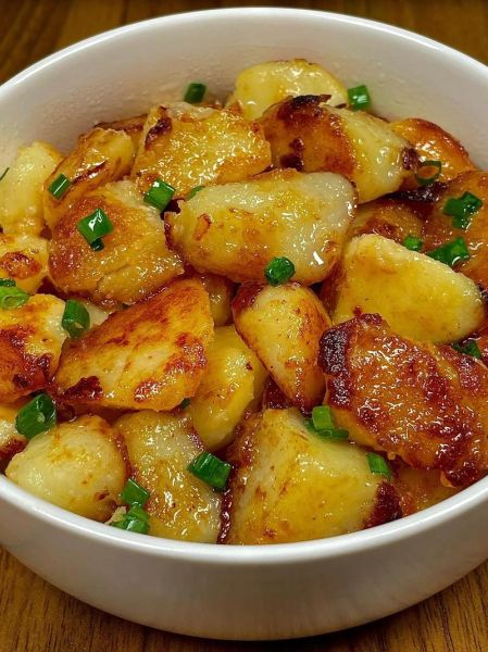 小土豆怎么做好吃_家常小土豆做法大全-第3张图片-山城妙识