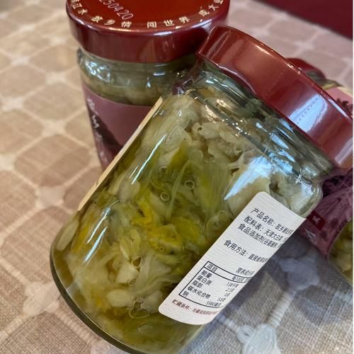 潮汕冬菜怎么腌制_潮汕冬菜配料有哪些-第1张图片-山城妙识
