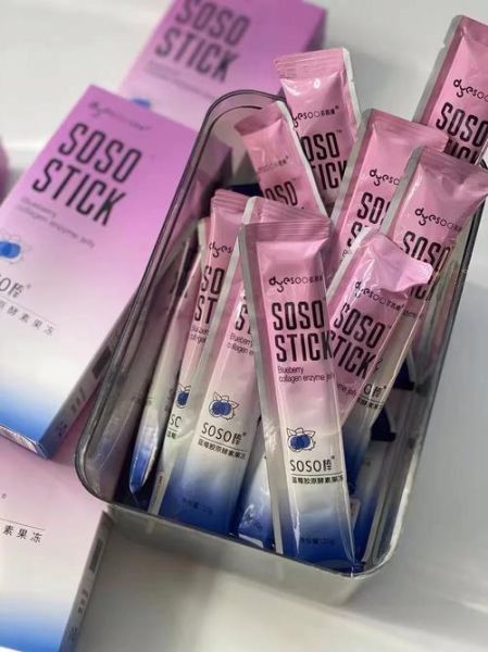 酵素果冻的副作用有哪些_酵素果冻的危害大吗-第3张图片-山城妙识