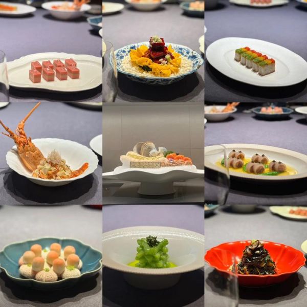 西餐冷菜怎么做_经典冷盘有哪些-第3张图片-山城妙识 西餐冷菜怎么做_经典冷盘有哪些-第3张图片-山城妙识