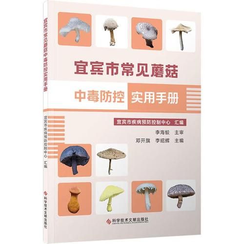 毒蘑菇中毒症状_毒蘑菇中毒怎么办-第1张图片-山城妙识