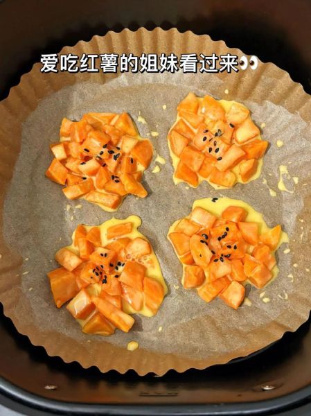 红薯怎么蒸好吃_红薯的家常吃法有哪些-第2张图片-山城妙识