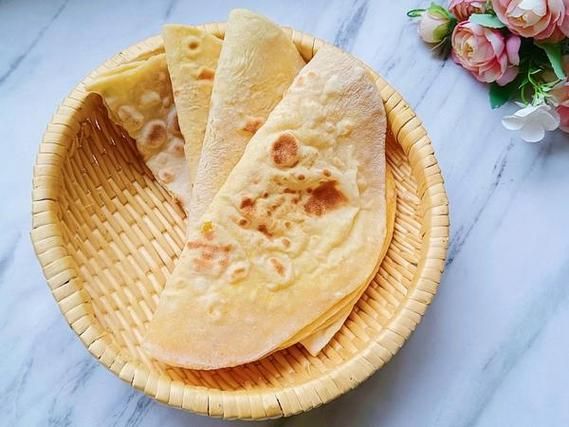 烙单饼怎么做_单饼用什么面粉最好-第3张图片-山城妙识