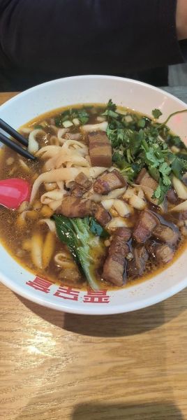 大同刀削面图片_正宗刀削面长什么样-第2张图片-山城妙识 大同刀削面图片_正宗刀削面长什么样-第2张图片-山城妙识