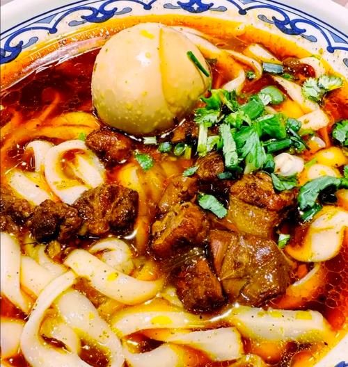 大同刀削面图片_正宗刀削面长什么样-第3张图片-山城妙识 大同刀削面图片_正宗刀削面长什么样-第3张图片-山城妙识