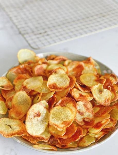 自制薯片怎么做_为什么自制薯片不脆-第3张图片-山城妙识 自制薯片怎么做_为什么自制薯片不脆-第3张图片-山城妙识