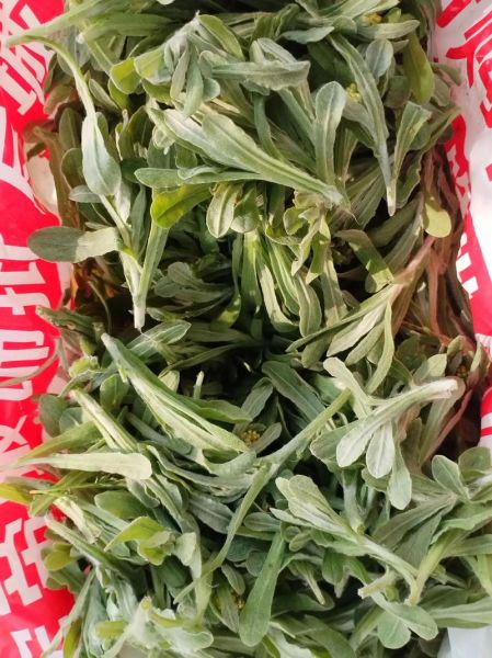 四川清明菜粑粑怎么做_清明菜粑粑的做法窍门-第2张图片-山城妙识