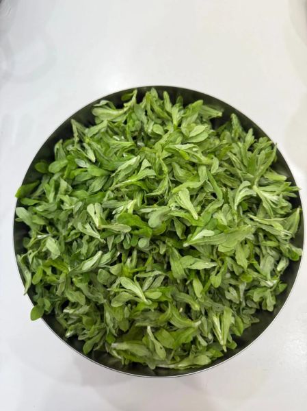 四川清明菜粑粑怎么做_清明菜粑粑的做法窍门-第3张图片-山城妙识