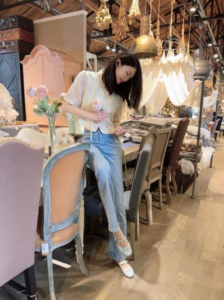 果冻鞋女怎么搭配_果冻鞋女哪个牌子好-第1张图片-山城妙识