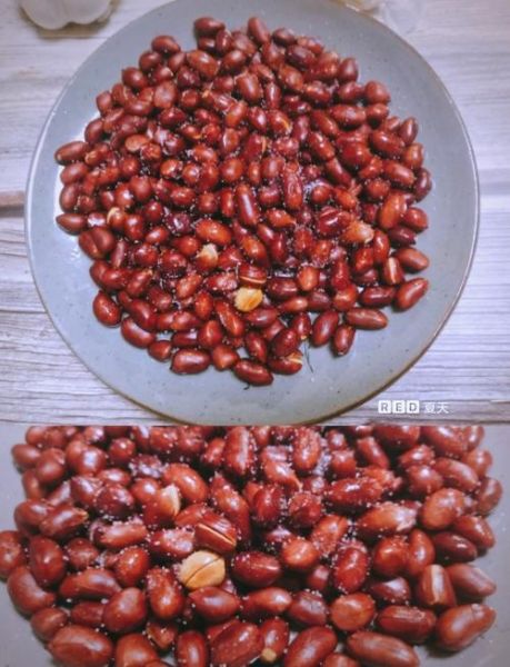 油炸花生米怎样保存长久酥脆_油炸花生米怎么保存不回潮-第1张图片-山城妙识 油炸花生米怎样保存长久酥脆_油炸花生米怎么保存不回潮-第1张图片-山城妙识