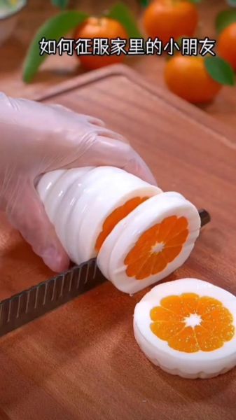 果冻怎么做最简单_果冻最简单的做法-第1张图片-山城妙识