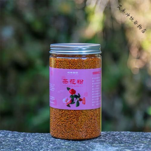 茶花粉多少钱一斤_茶花粉价格受哪些因素影响-第1张图片-山城妙识