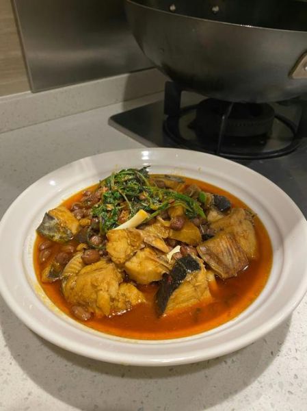 红烧鲅鱼块怎么做_家常红烧鲅鱼块的做法窍门-第1张图片-山城妙识 红烧鲅鱼块怎么做_家常红烧鲅鱼块的做法窍门-第1张图片-山城妙识