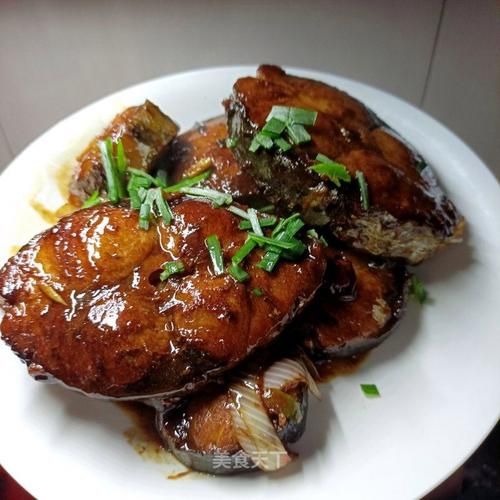 红烧鲅鱼块怎么做_家常红烧鲅鱼块的做法窍门-第2张图片-山城妙识 红烧鲅鱼块怎么做_家常红烧鲅鱼块的做法窍门-第2张图片-山城妙识