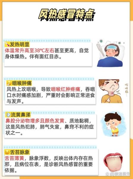 风热感冒吃什么食物好_风热感冒饮食禁忌-第3张图片-山城妙识