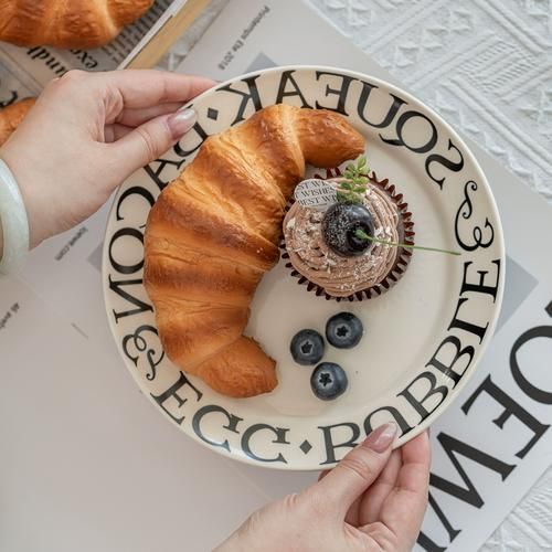 羊角包和可颂是一个东西吗_可颂和羊角包区别-第3张图片-山城妙识 羊角包和可颂是一个东西吗_可颂和羊角包区别-第3张图片-山城妙识